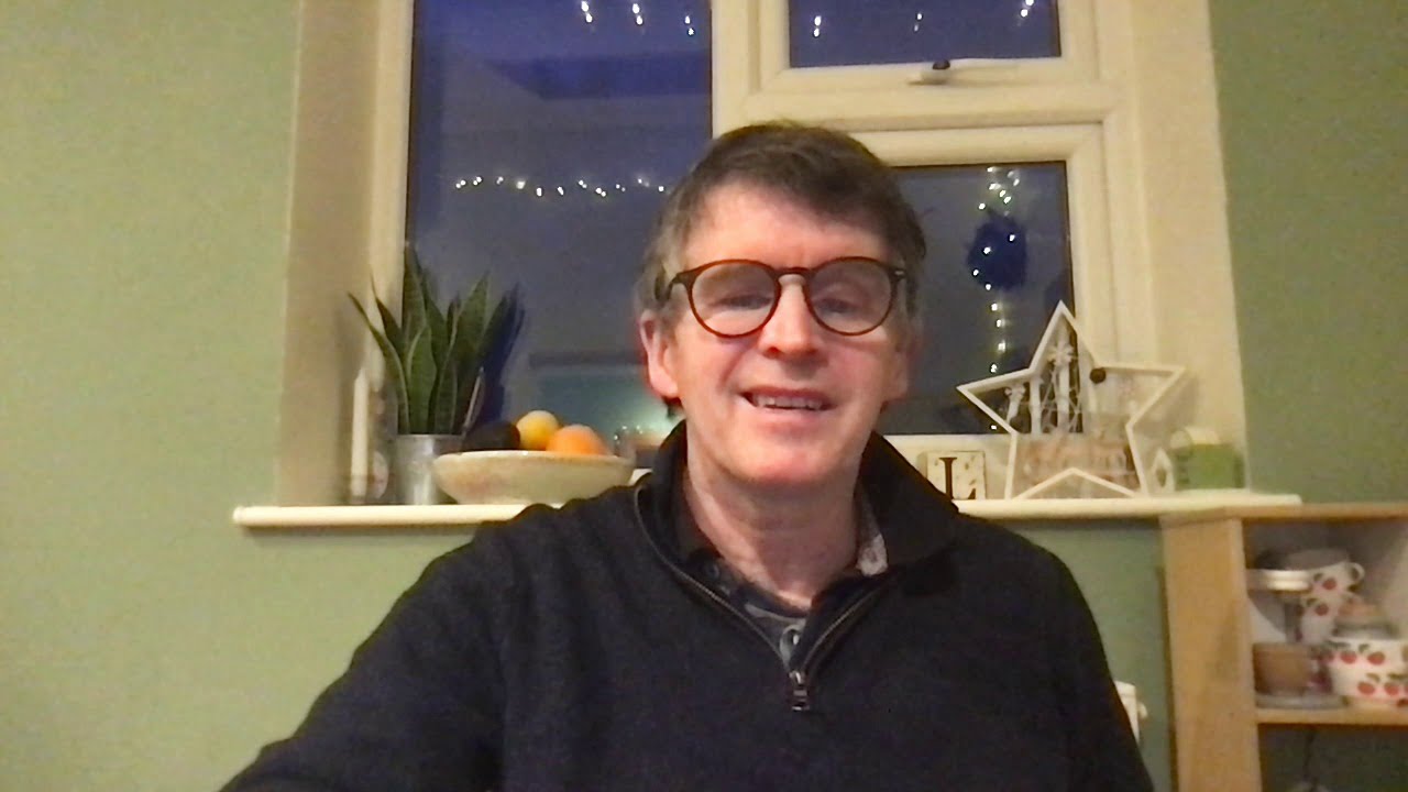 The Light has Come - York Elim Pentecostal Church